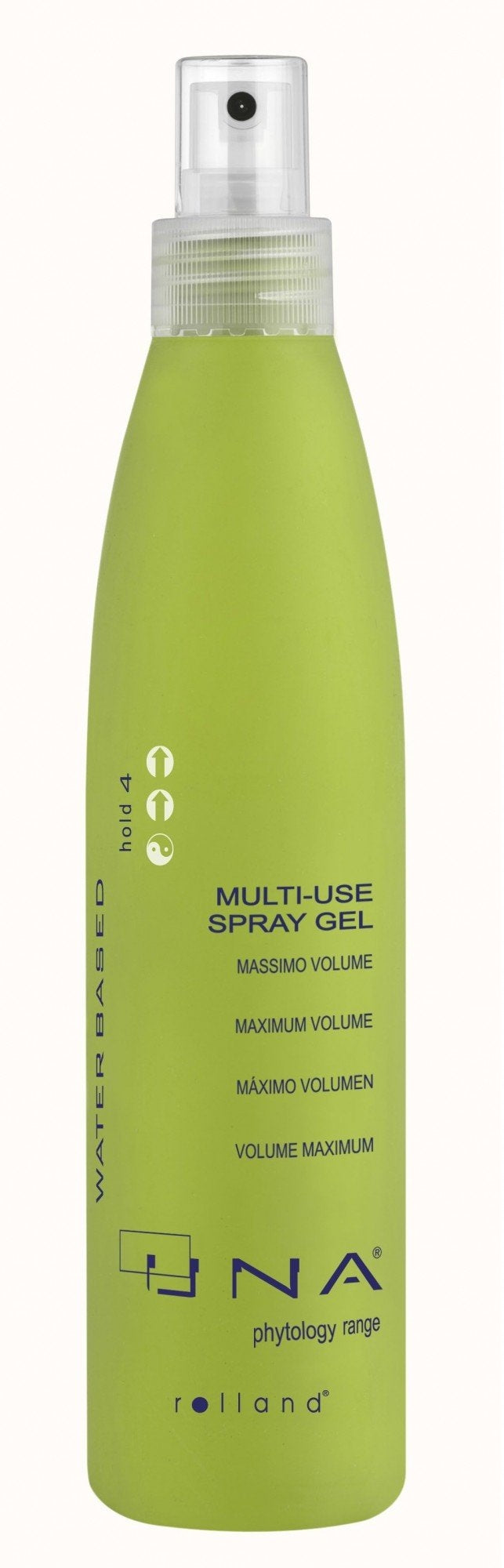 Rolland UNA Multiuse Spray Gel Hair Cosmetics