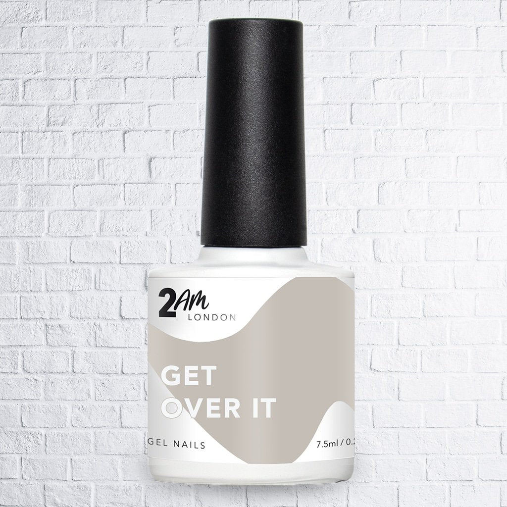 2AM LONDON – Hair Cosmetics