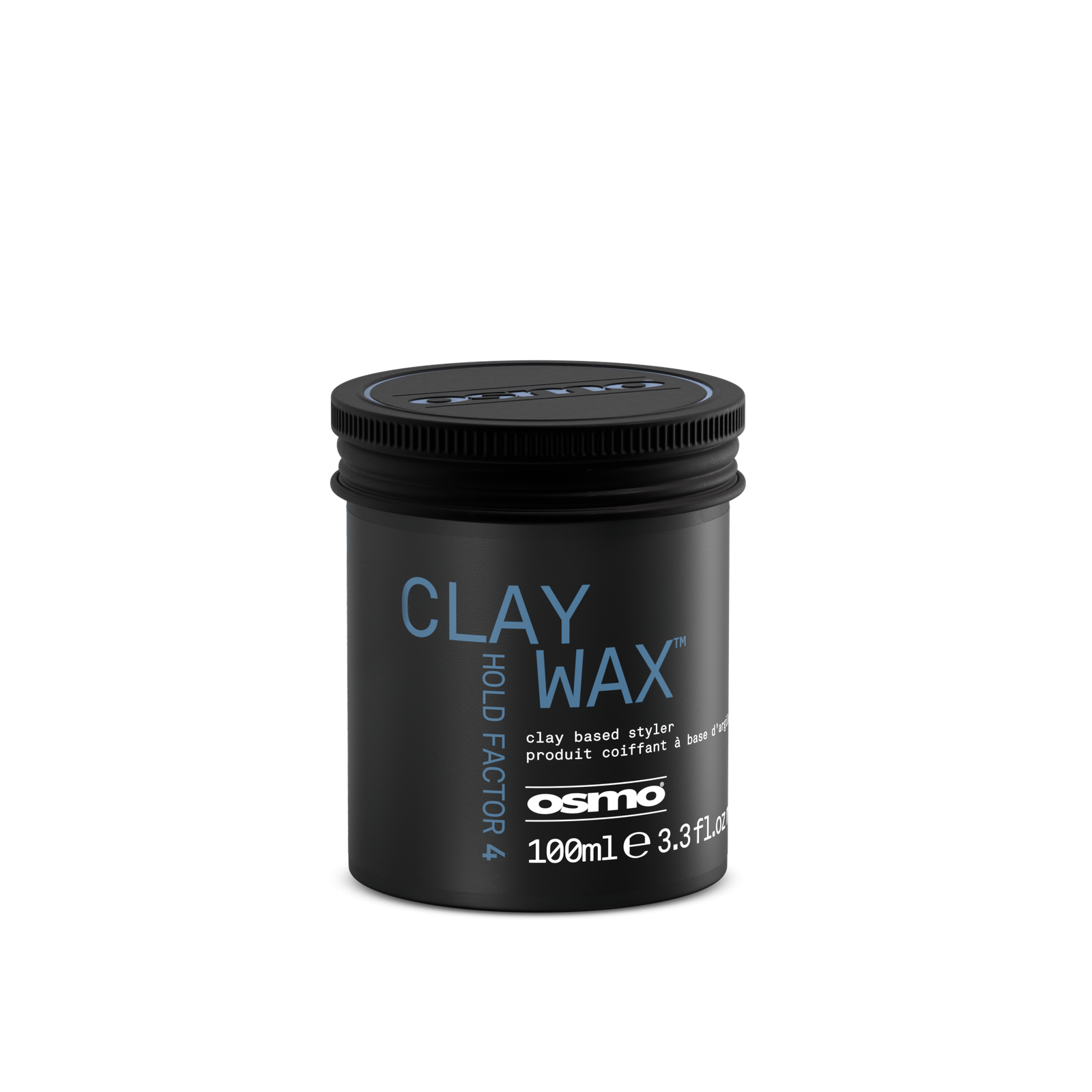 Osmo Clay Wax 100ml/25ml – Hair Cosmetics