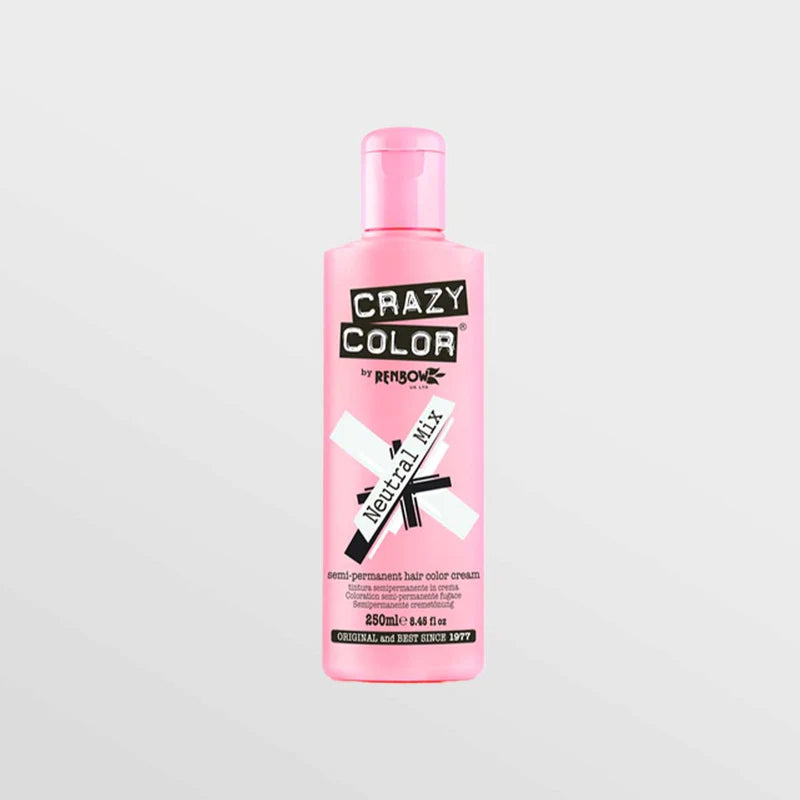 Crazy Color Neutral Mix – Hair Cosmetics