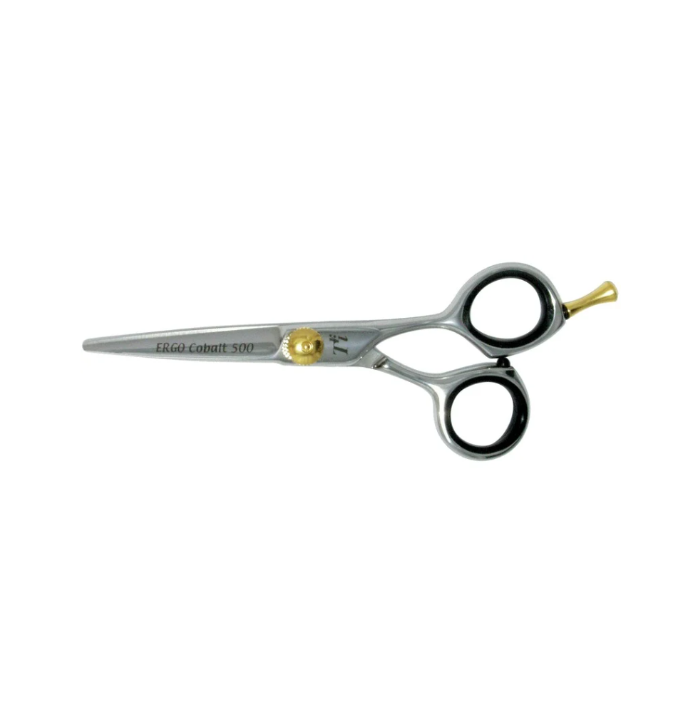 TRI Ergo Cobalt Razor Sharp Scissors Various sizes – Hair Cosmetics