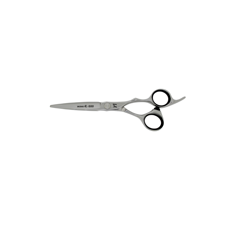 TRI Wave Razor Sharp Scissor (various sizes) – Hair Cosmetics