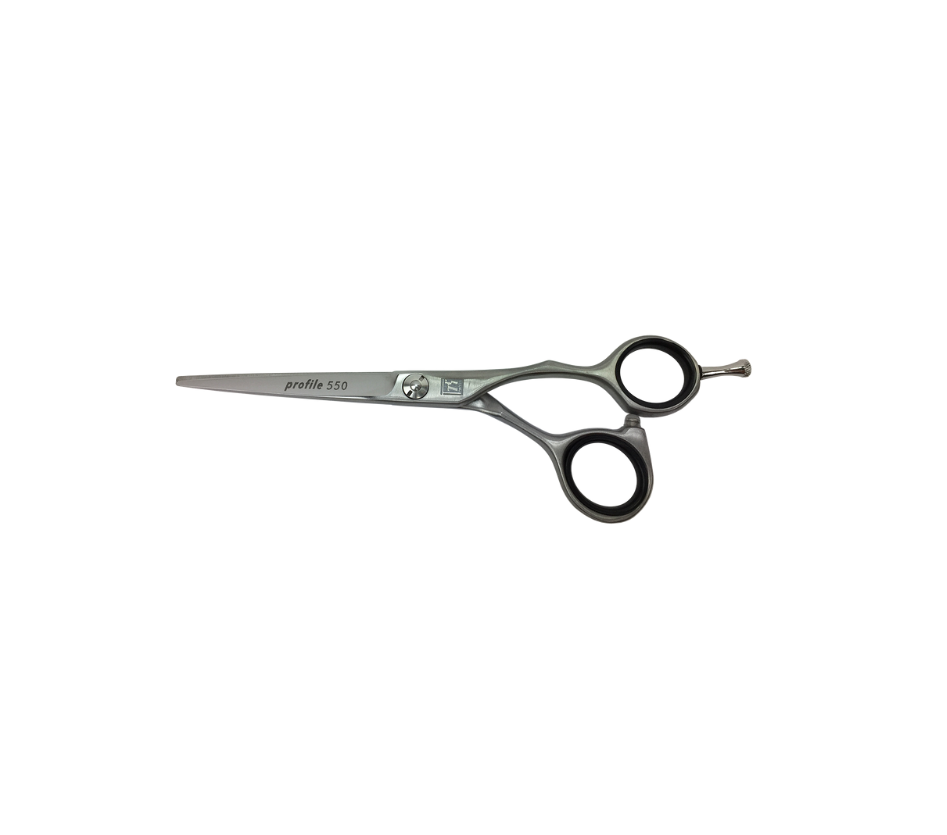 TRI Profile Offset Razor Sharp Scissors (various sizes) – Hair Cosmetics
