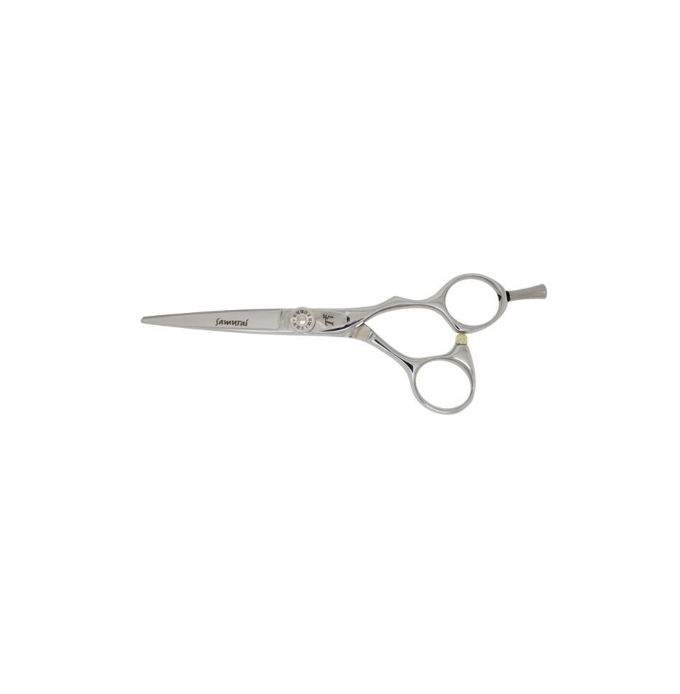 TRI Samurai Offset Scissors – Hair Cosmetics