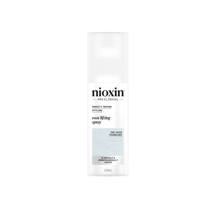 Nioxin Root Lifting Spray 150ml – Hair Cosmetics