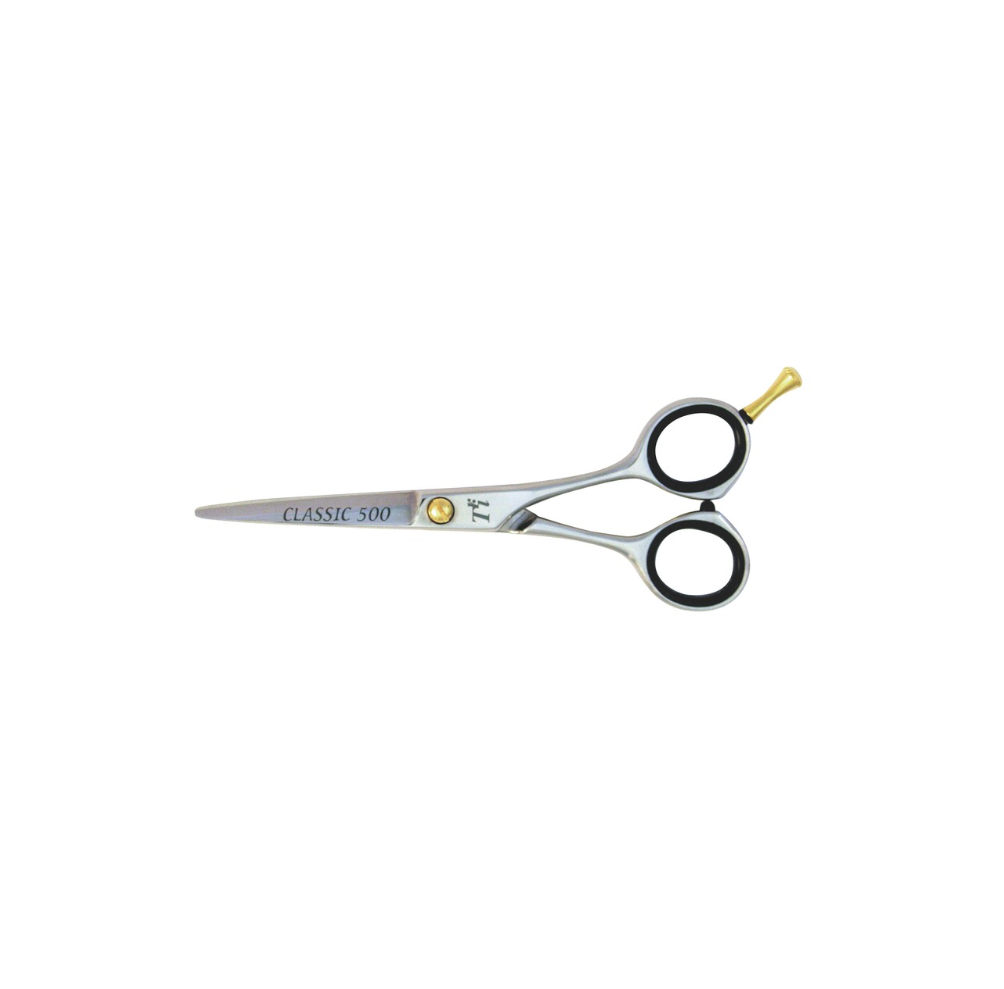 TRI Classic 500 razor sharp scissor (various sizes) – Hair Cosmetics