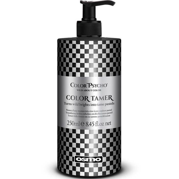 Color Psycho Color Tamer – Hair Cosmetics
