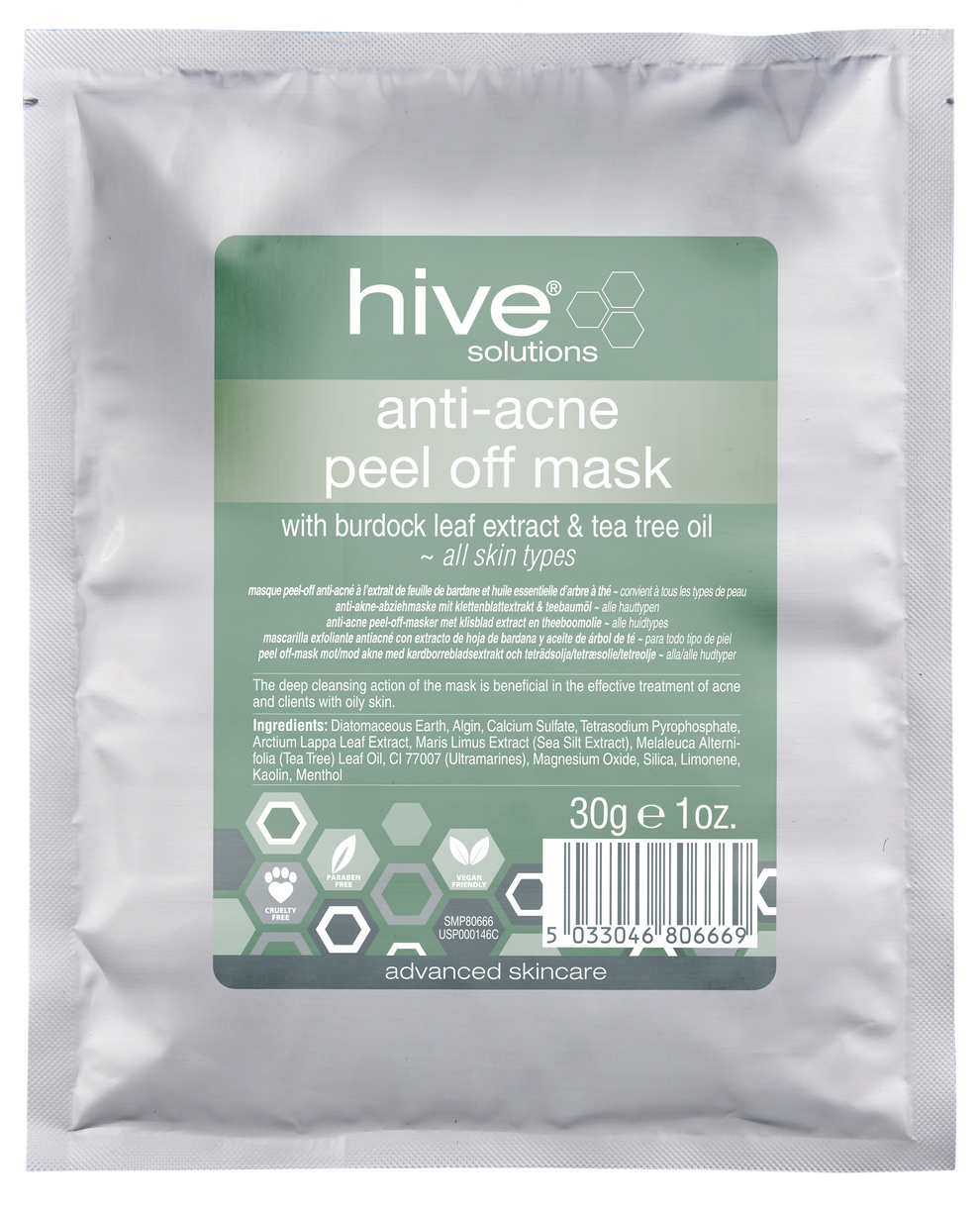 Hive Solutions Face Masks – Hair Cosmetics