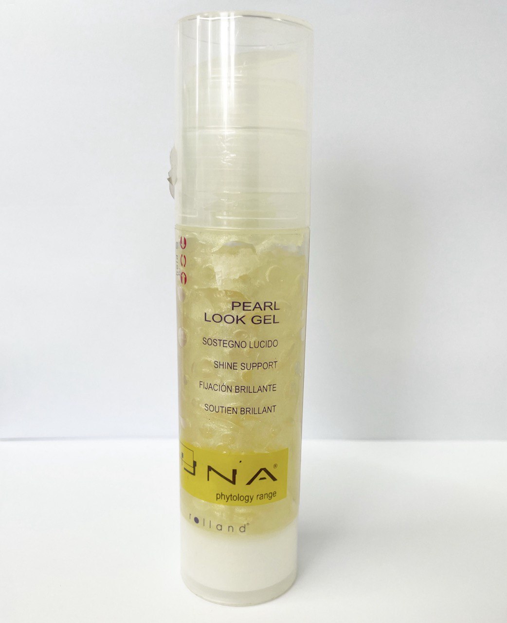 Rolland UNA Pearl Look Gel – Hair Cosmetics