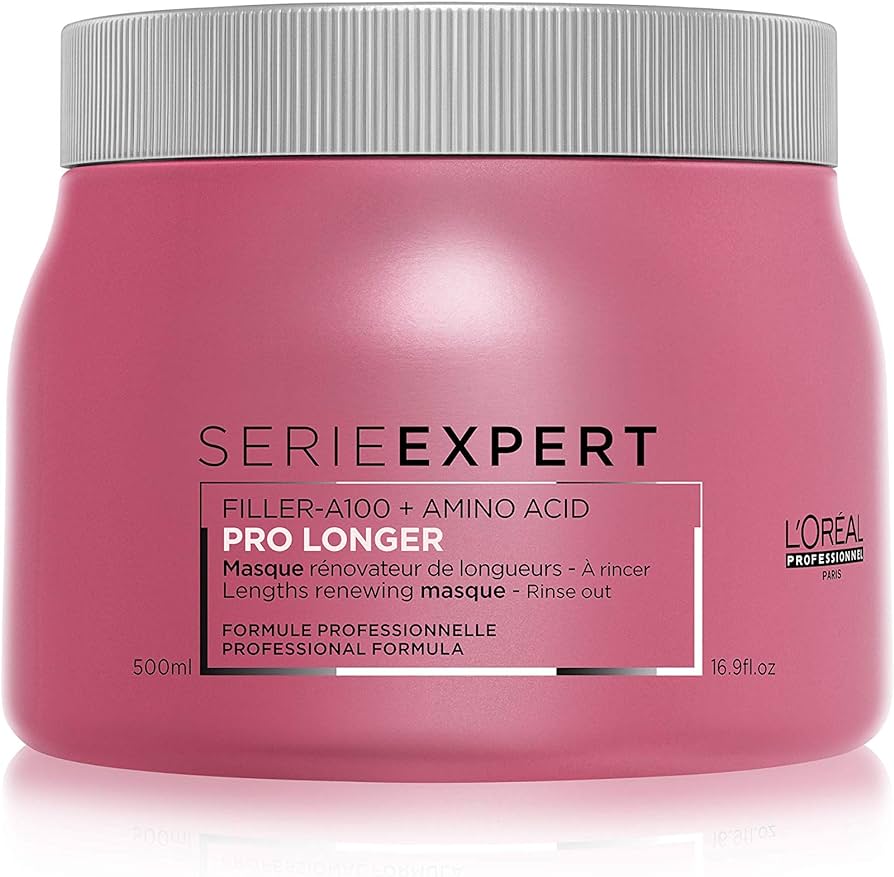 L'oréal Professionnel Serie Expert Pro Longer Mask – Hair Cosmetics