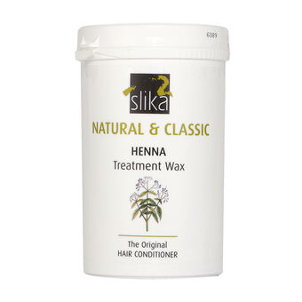 Slika Natural & Classic Henna Treatment Wax Conditioner – Hair Cosmetics