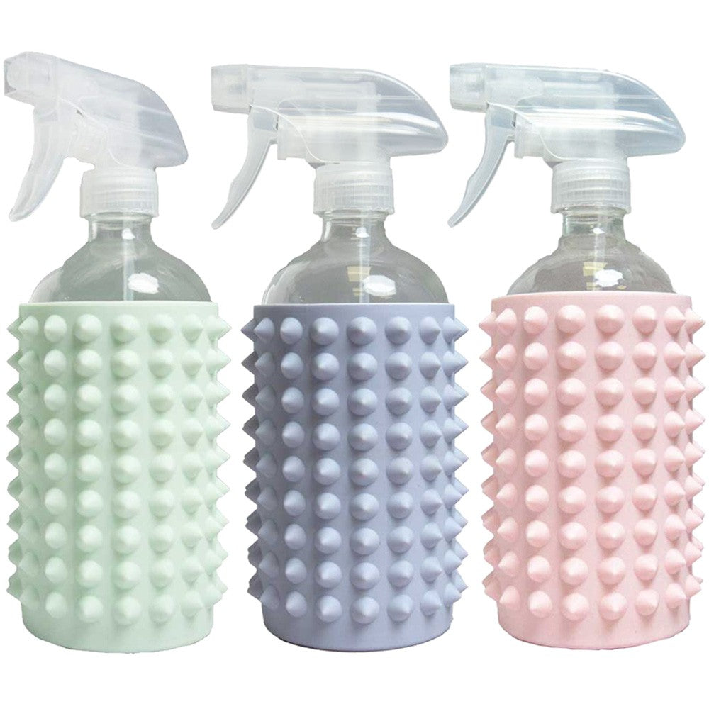 Full Spike Spray Bottle – Hair Cosmetics