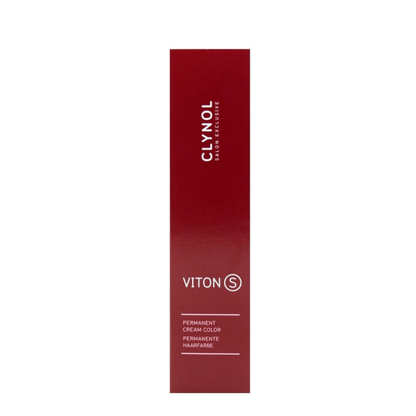 Clynol Viton S Hair Color – Hair Cosmetics