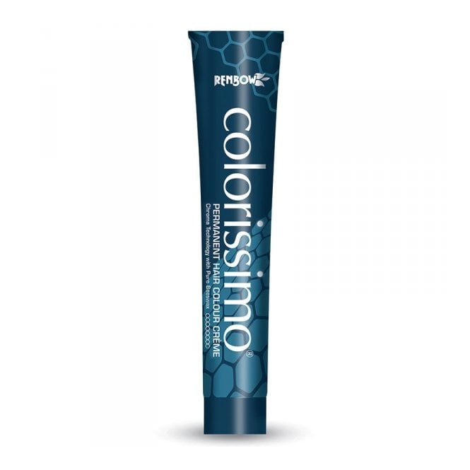 Colorissimo Permanent Colour Creme – Hair Cosmetics