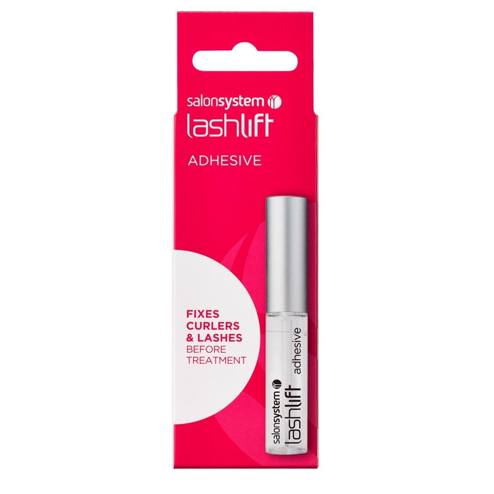 Salon System Lash Lift Adhesive – Hair Cosmetics